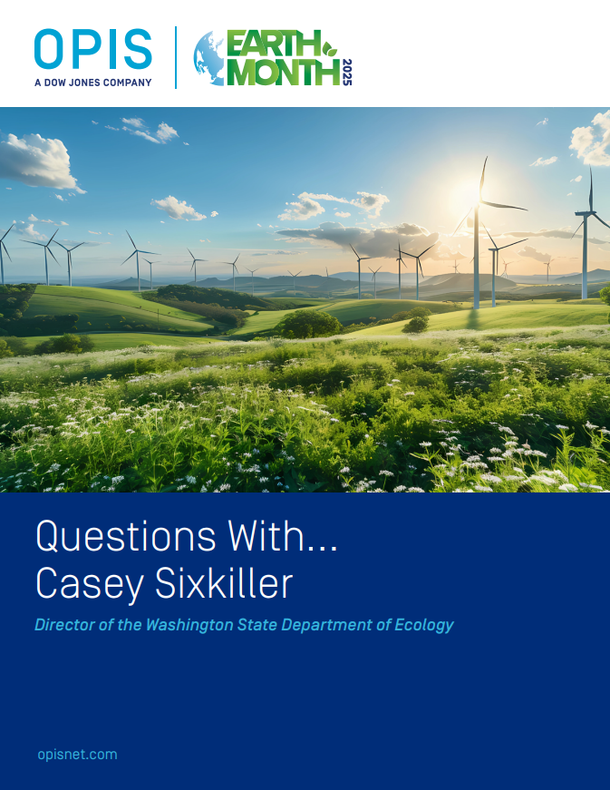 Questions with Casey Sixkiller