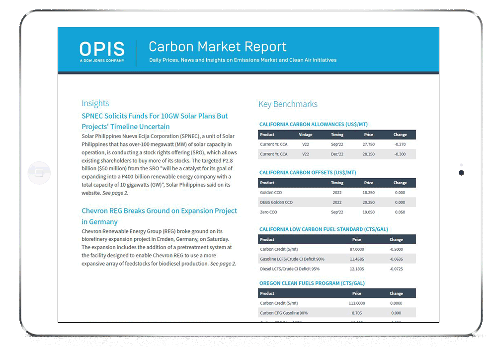 What OPIS Rack Fuel Price Report is Right for you?